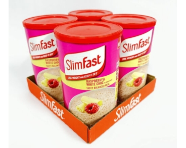 Meal Replacement I WONDER WHATS NEXT LIMITED